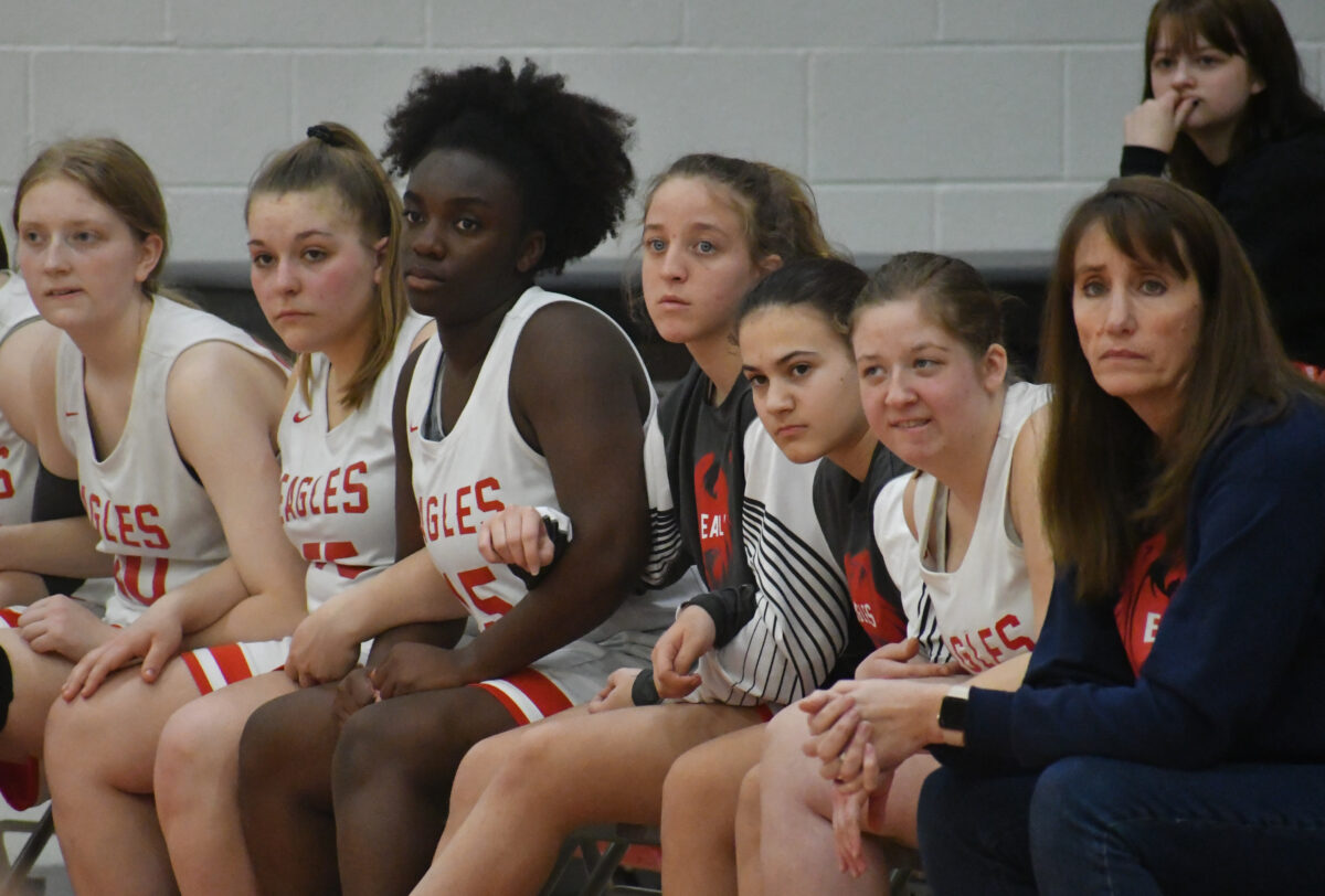 Freedom Prep girls basketball shows season improvement in 2A first ...